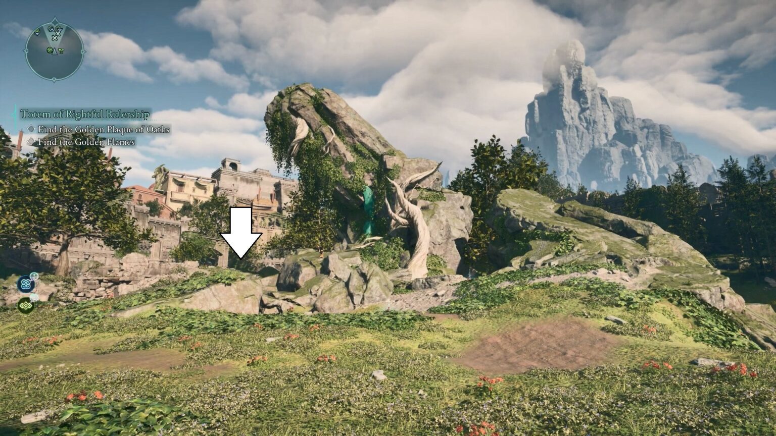 Avowed – All Totem Fragments Locations Guide – Pantheon Purist (God ...