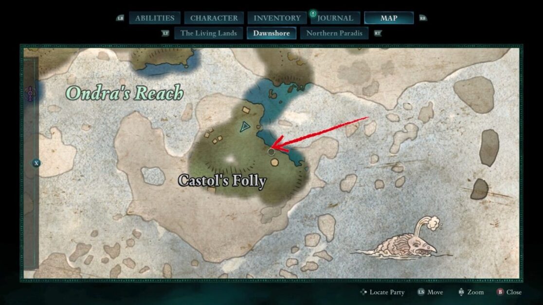 Avowed – All Totem Fragments Locations Guide – Pantheon Purist (God ...