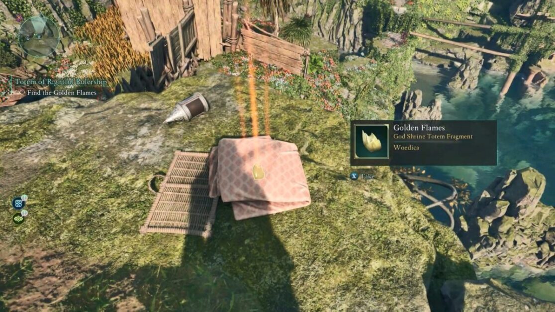 Avowed – All Totem Fragments Locations Guide – Pantheon Purist (God ...
