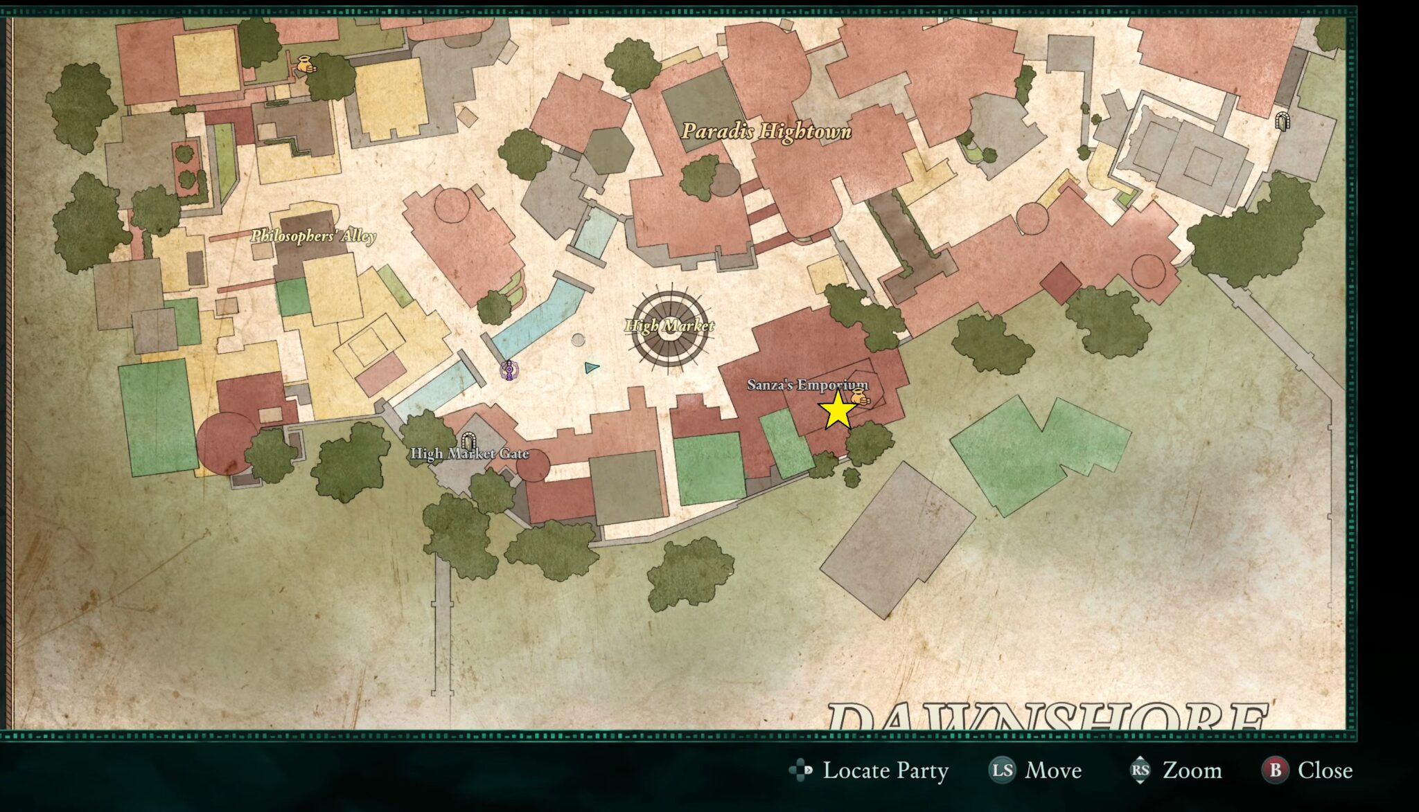 Avowed – All Totem Fragments Locations Guide – Pantheon Purist (God ...