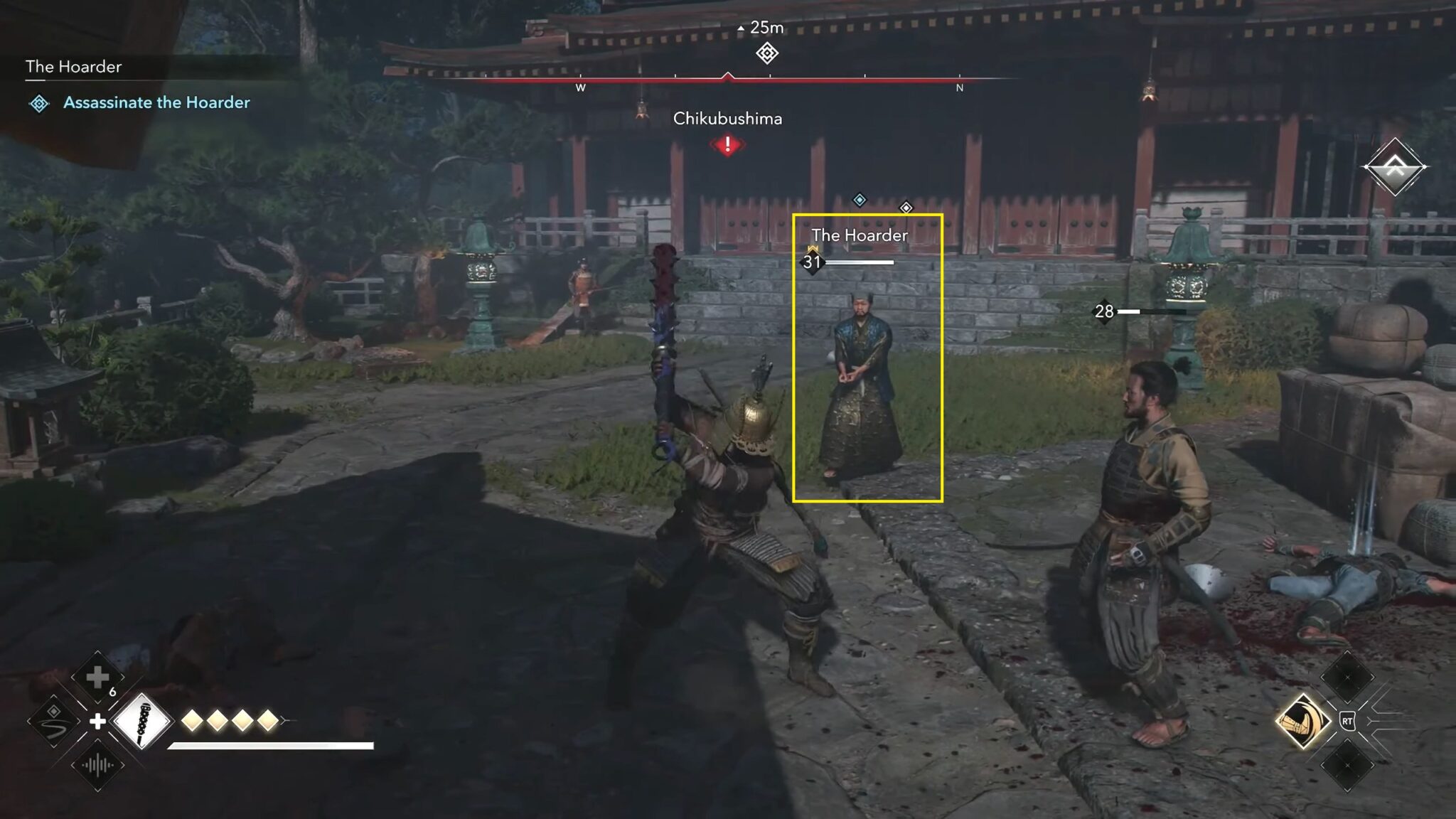 Assassin’s Creed Shadows: All Corrupt Daikan Locations – GAMERPILLAR