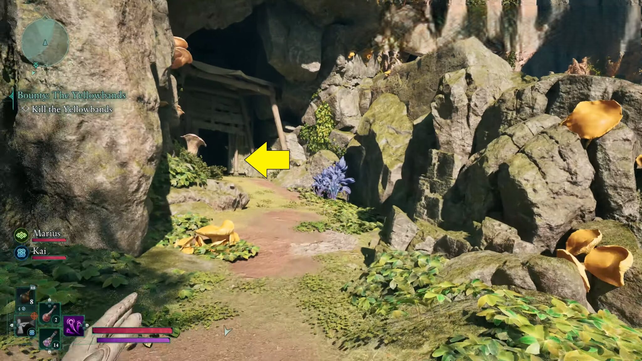 Avowed – All 12 Treasure Maps Locations Guide – Pathfinder Achievement ...