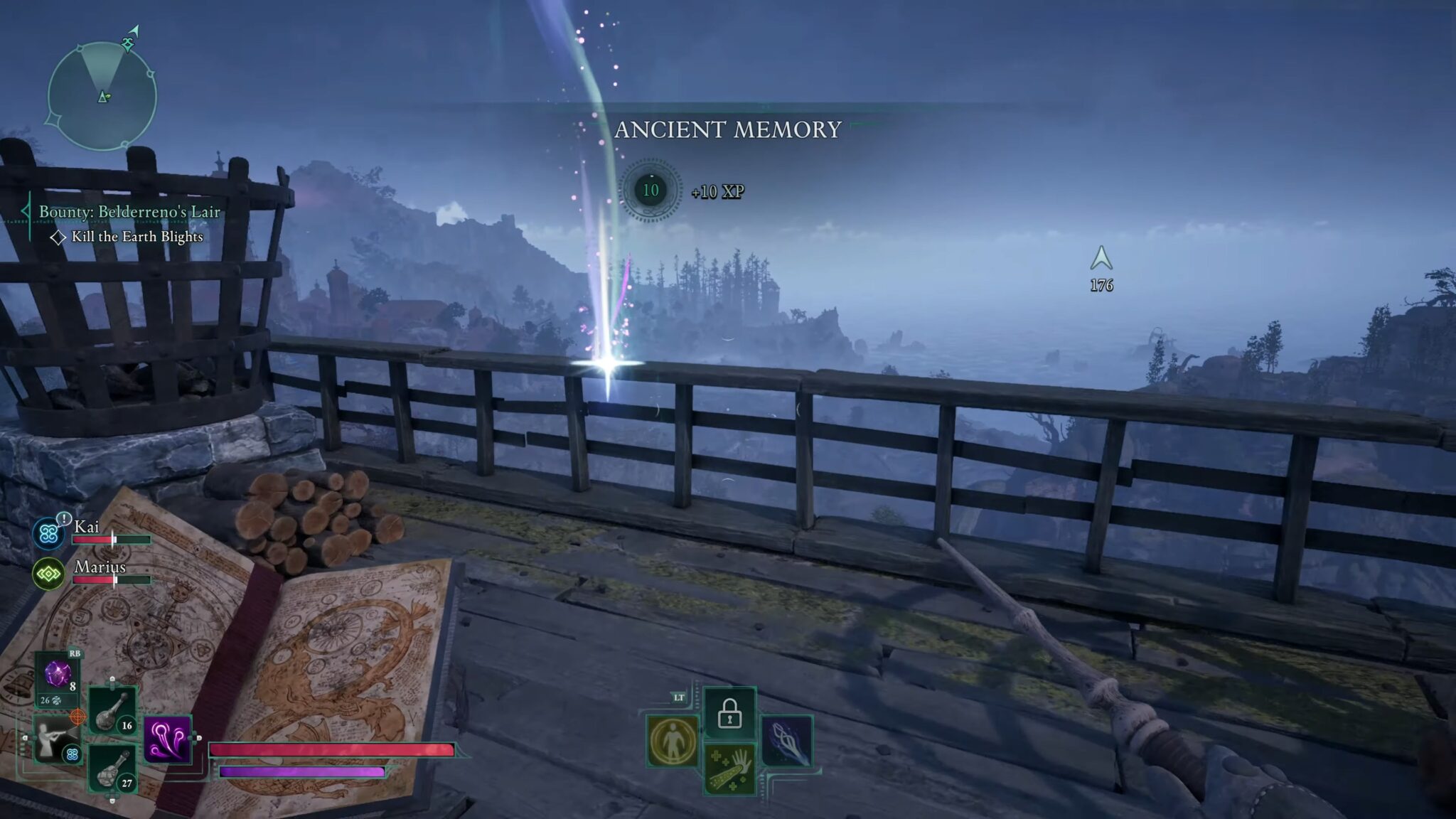 Avowed – All Ancient Memories (Godlike Abilities) Locations Guide | We ...