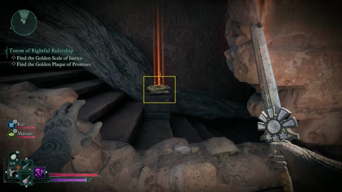 Avowed – All Totem Fragments Locations Guide – Pantheon Purist (God ...