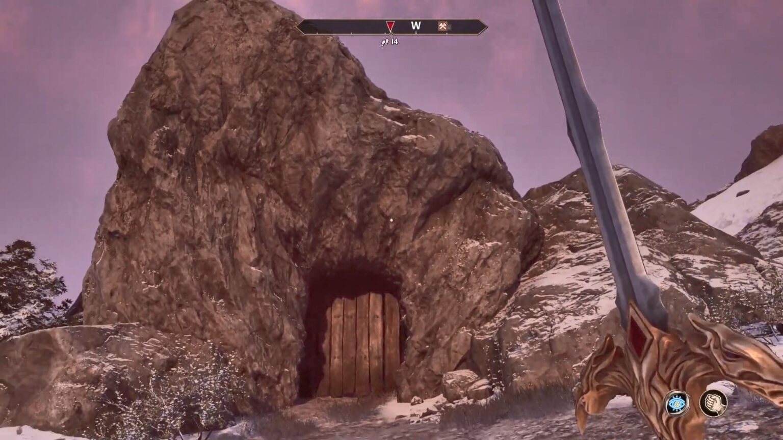 Gutted Mine: All Vampire Locations (Azura) | Elder Scrolls 4: Oblivion ...