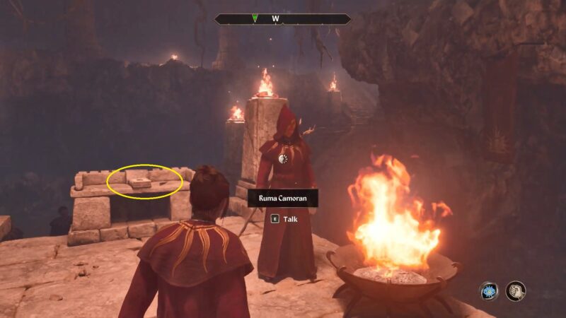 How to Escape from Dagon Shrine (Lake Arrius Cavern) | Elder Scrolls 4 ...