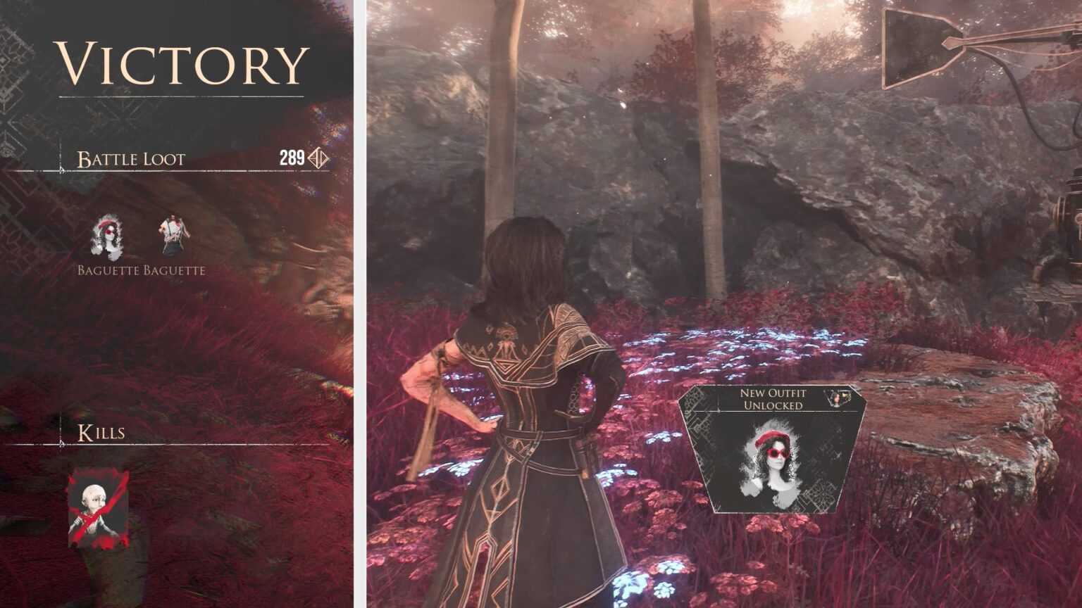 All 6 Lune Outfits Locations | Clair Obscur: Expedition 33 – GAMERPILLAR