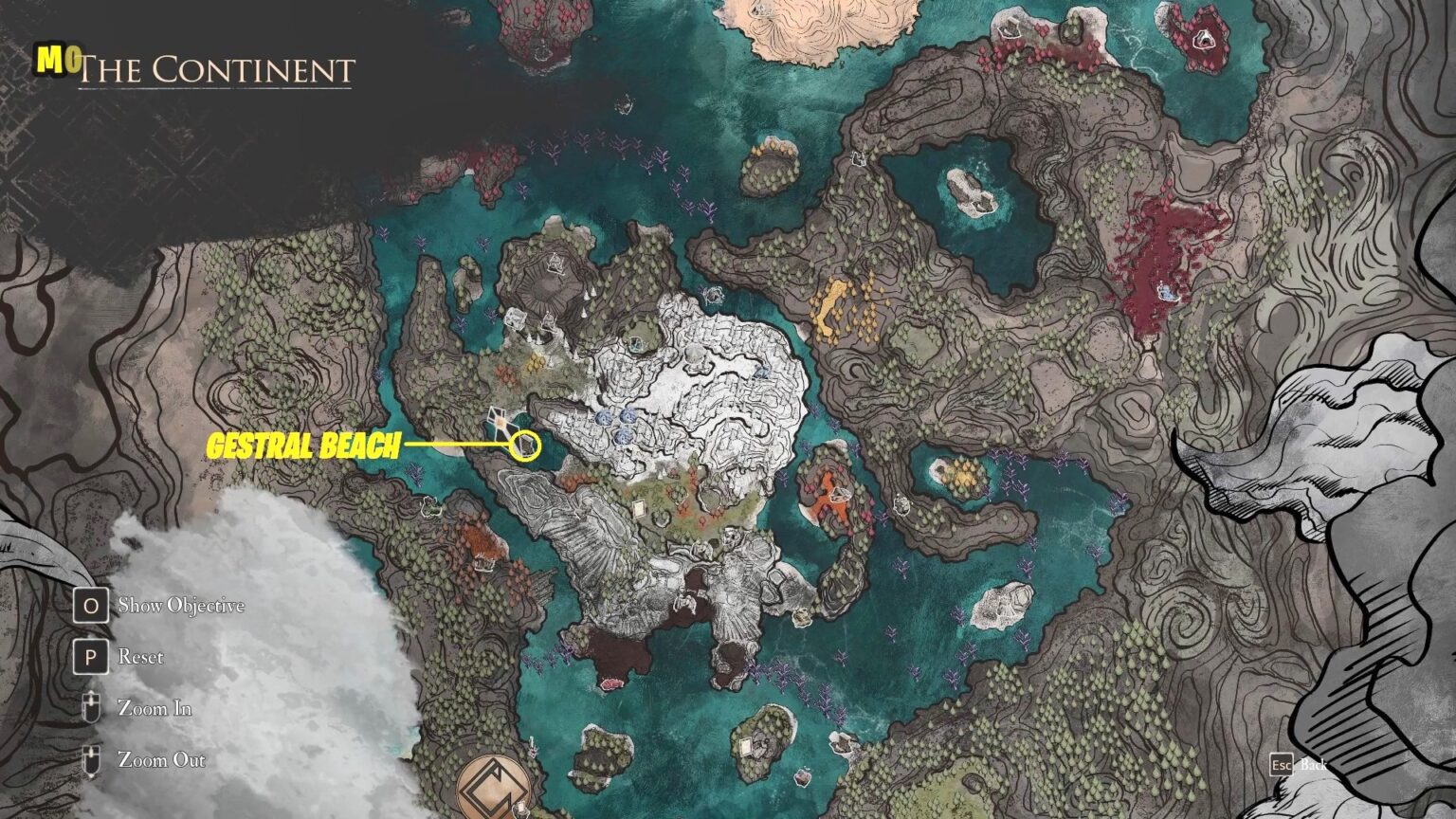 Clair Obscur: Expedition 33 – All Monoco Outfit Locations & How to ...