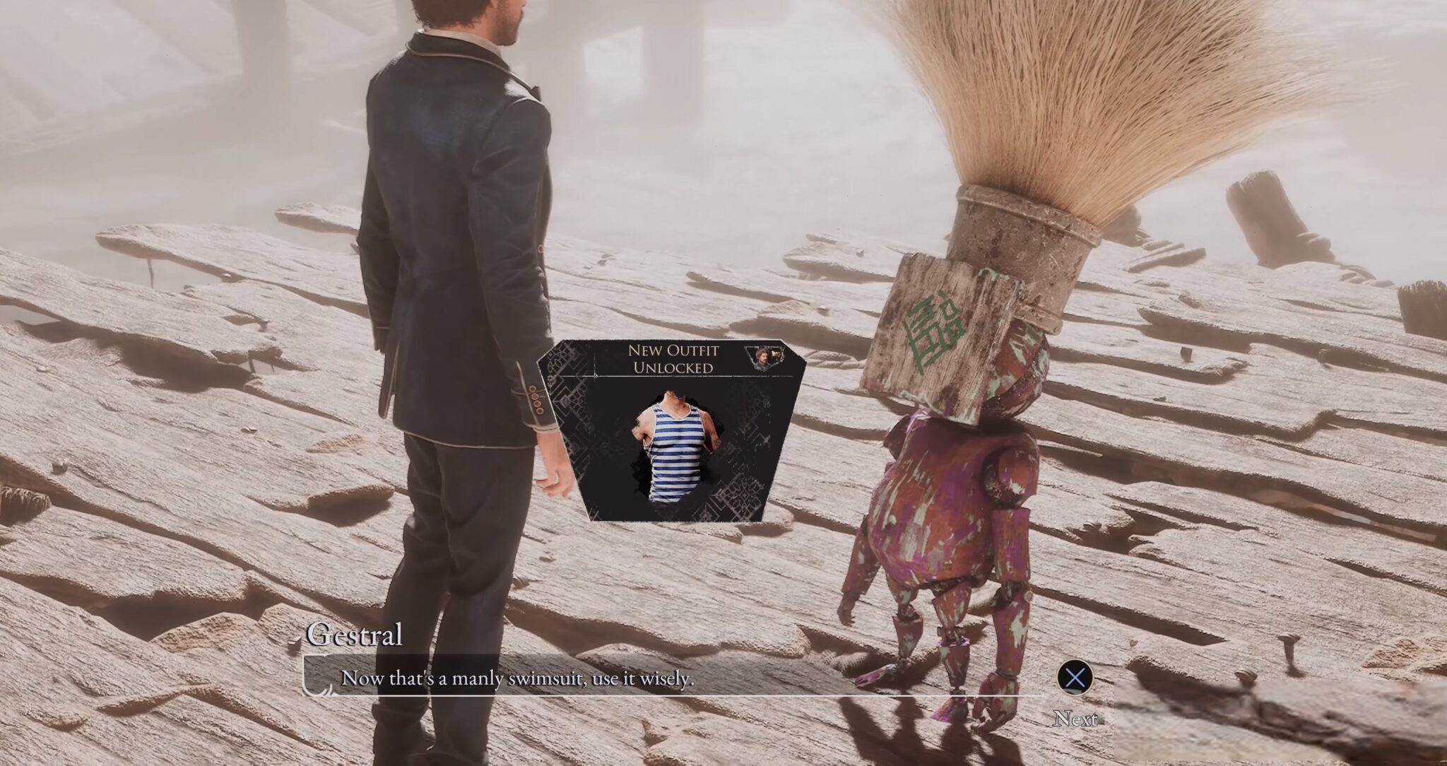 Clair Obscur: Expedition 33 – All Swimsuit Locations for Lune & Gustave ...