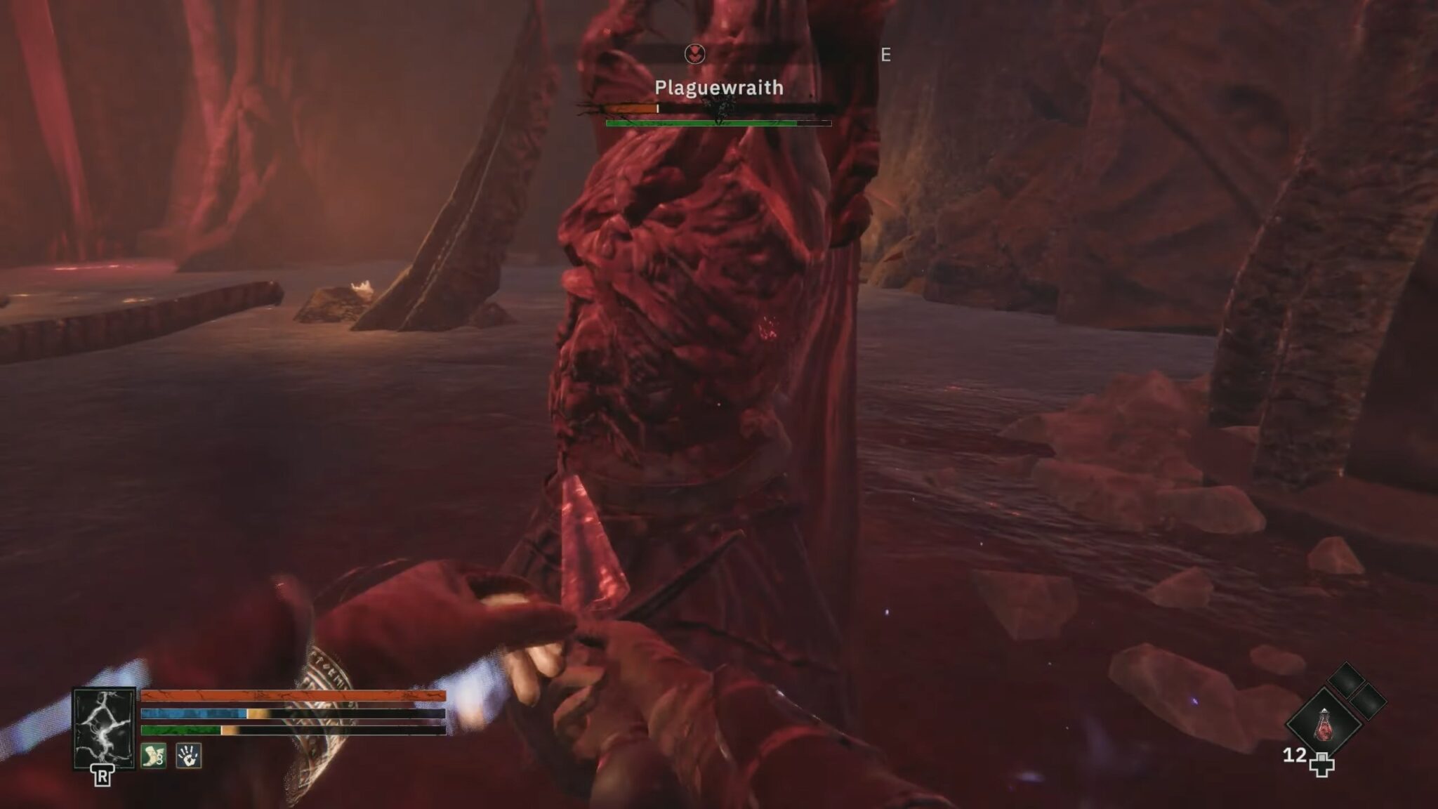 How to Unlock the Secret “Red Death” Skill Tree in Tainted Grail: The ...