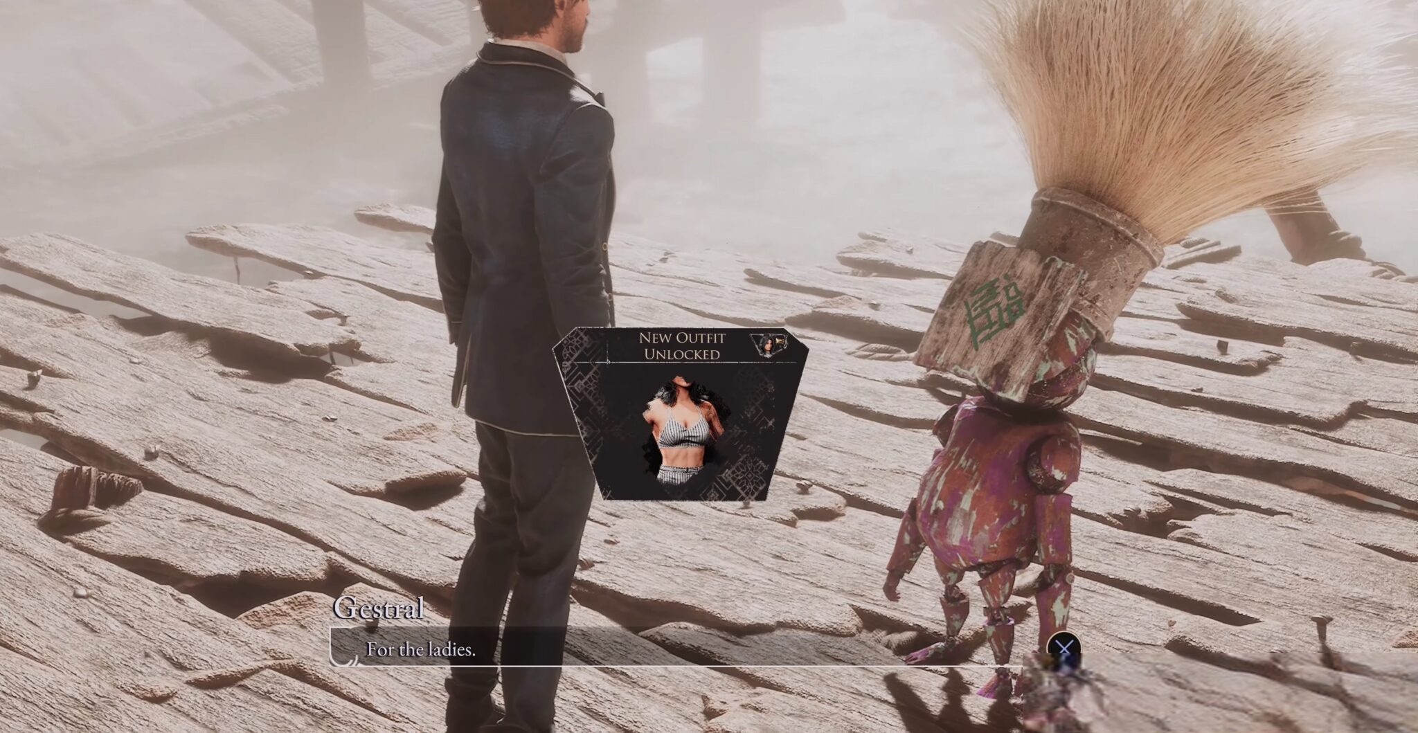 Clair Obscur: Expedition 33 – All Swimsuit Locations for Lune & Gustave ...