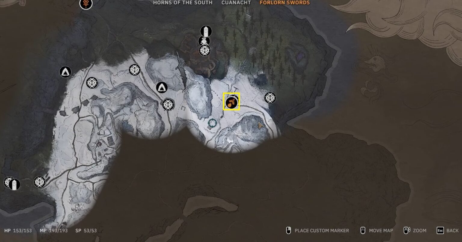 All Stagfather Shrines Location | Tainted Grail: The Fall of Avalon ...