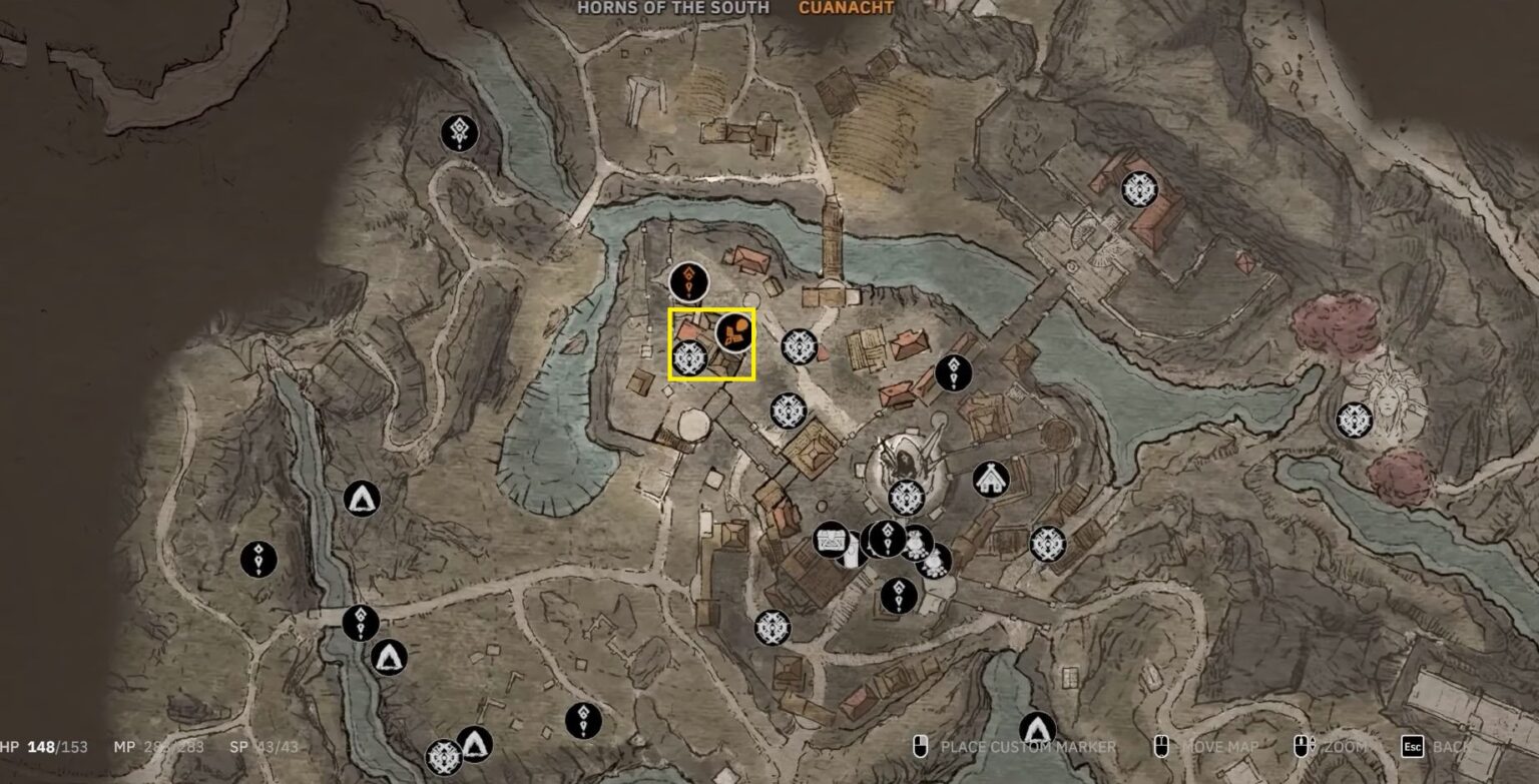Fields of Light Quest Guide– Tainted Grail: The Fall of Avalon ...