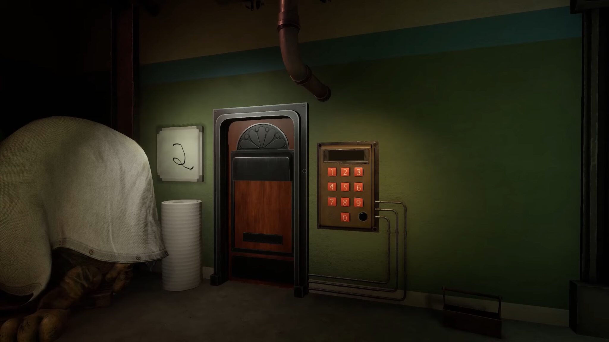All Secret Door Codes | FNAF Secret of the Mimic (Five Nights at Freddy ...