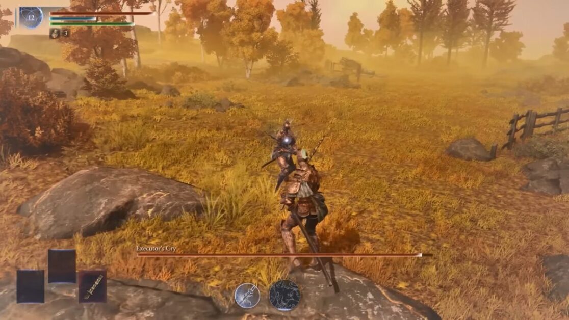 How to complete Executor Remembrance Quests in Elden Ring Nightreign ...