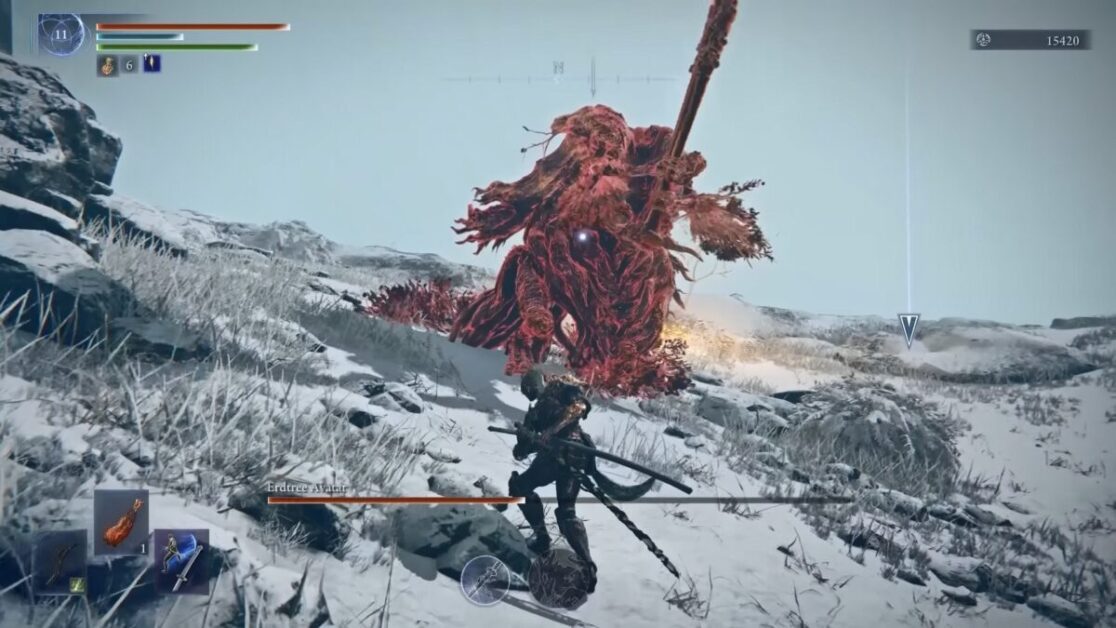 How to complete Executor Remembrance Quests in Elden Ring Nightreign ...