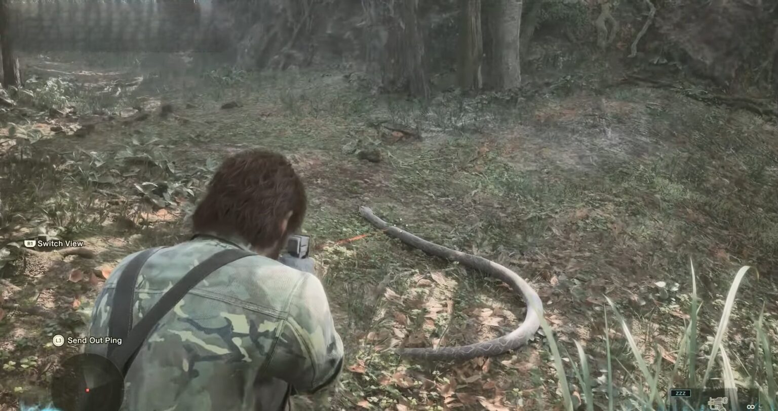 All 48 Food Locations – Gastronome Trophy Guide | Metal Gear Solid ...