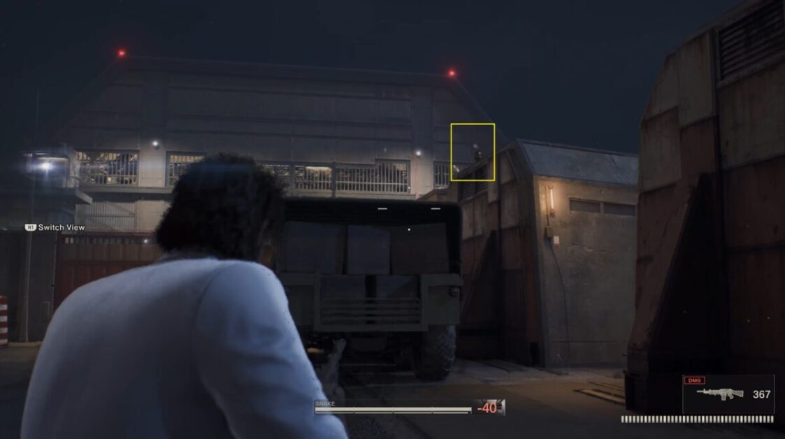 Metal Gear Solid 3 Delta: All Groznyj Grad Collectible Locations ...