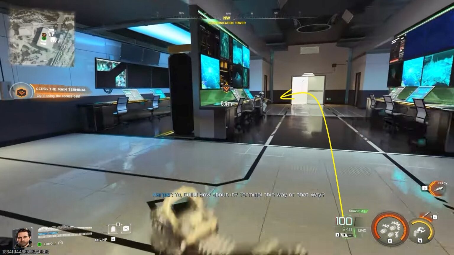 Call of Duty Black Ops 7: All Intel Locations Guide – GAMERPILLAR